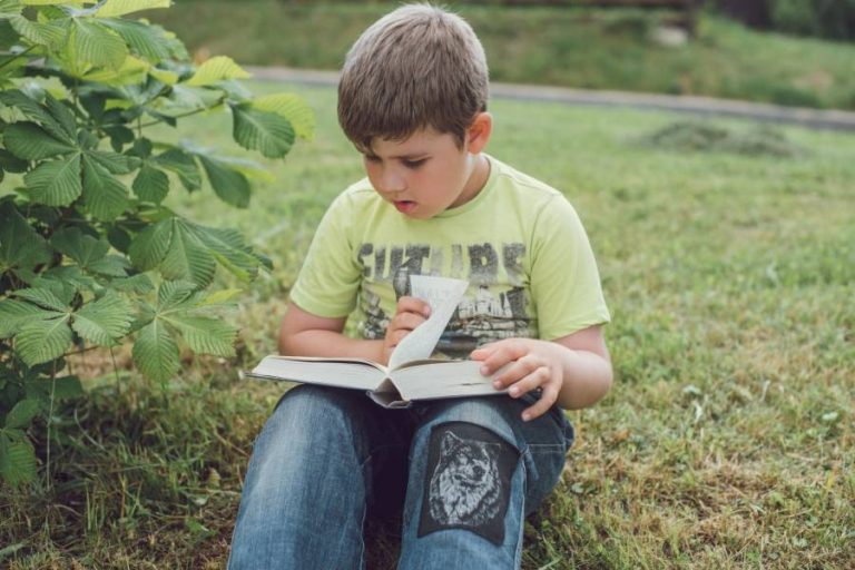 Migliori libri per bambini di otto anni Migliori libri per bambini di otto anni