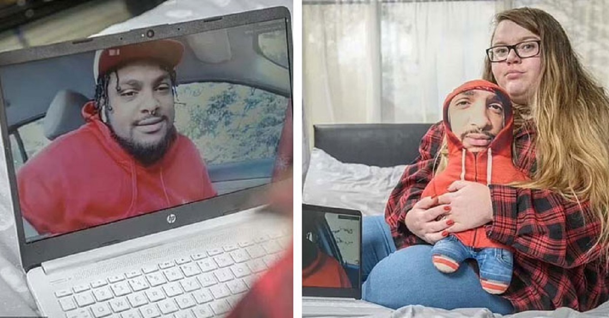 Coppia si conosce su Facebook, si sposa su Zoom, ma si devono ancora ... Coppia si conosce su Facebook, si sposa su Zoom, ma si devono ancora ...