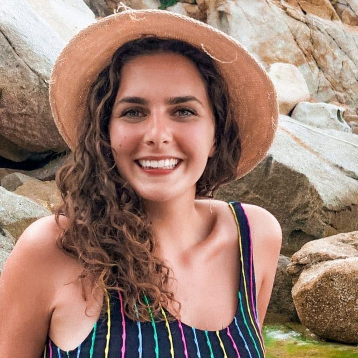Avete mai visto la figlia di Laura Boldrini? Ha Avete mai visto la figlia di Laura Boldrini? Ha